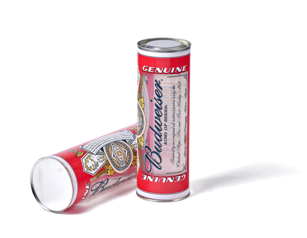 Plastic Tube Packaging UK Manufacturer - Visican