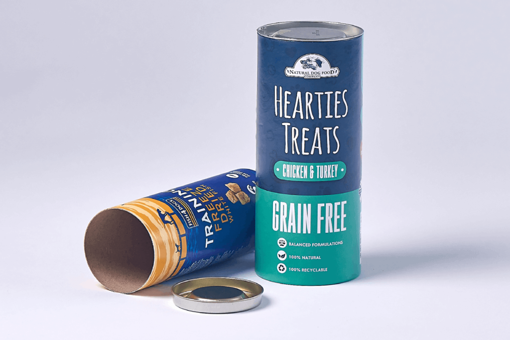 Custom Pet Food Packaging Supplier UK Manufacture - Visican